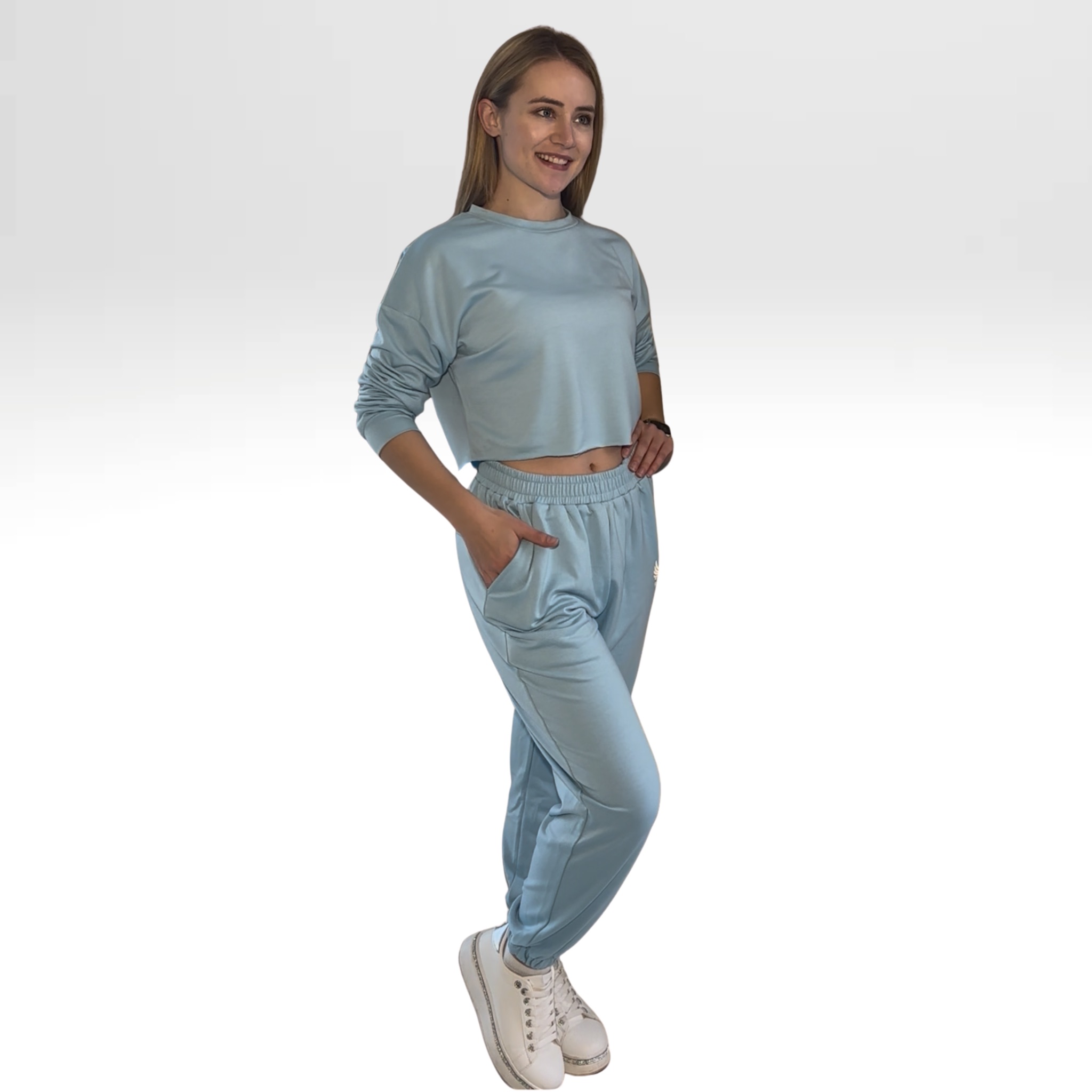 Sweat Sets – Sassy Savvy